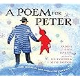 A Poem for Peter: The Story of Ezra Jack Keats and the Creation of The ...