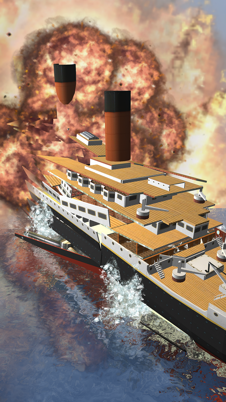 Amazon.com: Disassembly 3D: Ultimate Stereoscopic Destruction: Appstore ...