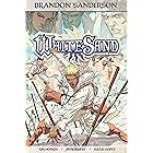 Amazon.com: Brandon Sanderson's White Sand Vol. 2 eBook : Sanderson ...