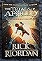 Buy The Trials of Apollo Book One The Hidden Oracle: 1 (Trials of ...
