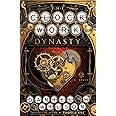 Amazon.com: The Clockwork Dynasty: A Novel: 9780385541787: Wilson ...