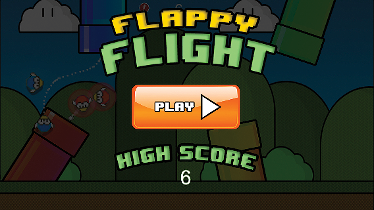 Flappy Flight : Amazon.ca: Apps for Android