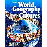 Glencoe World Geography and Cultures Teacher Wraparound Edition ...
