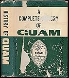 A History of Guam: Cunningham, Lawrence J., Beaty, Janice J ...