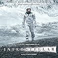 ZIMMER,HANS - Interstellar (Original Motion Picture Soundtrack ...