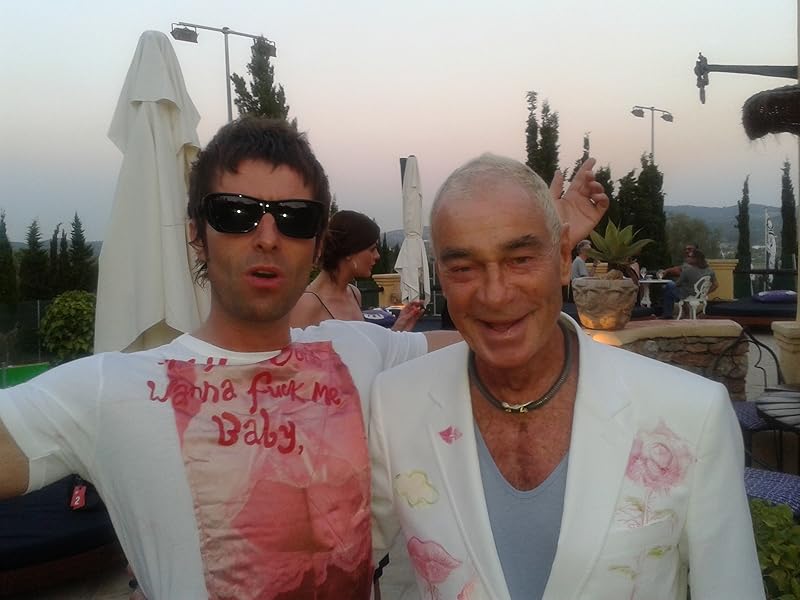 Mr Pikes: The Story Behind The Ibiza Legend: Amazon.co.uk: Tony Pike ...