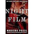 Night Film: A Novel: Pessl, Marisha: 9780812979787: Amazon.com: Books