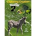 APOLOGIA BIOLOGY STUDENT TEXT 2ND ED (Apologia Exploring Creation with ...
