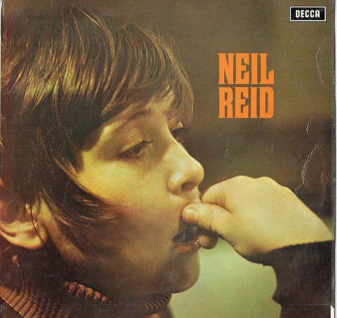Neil Reid: Amazon.co.uk: CDs & Vinyl