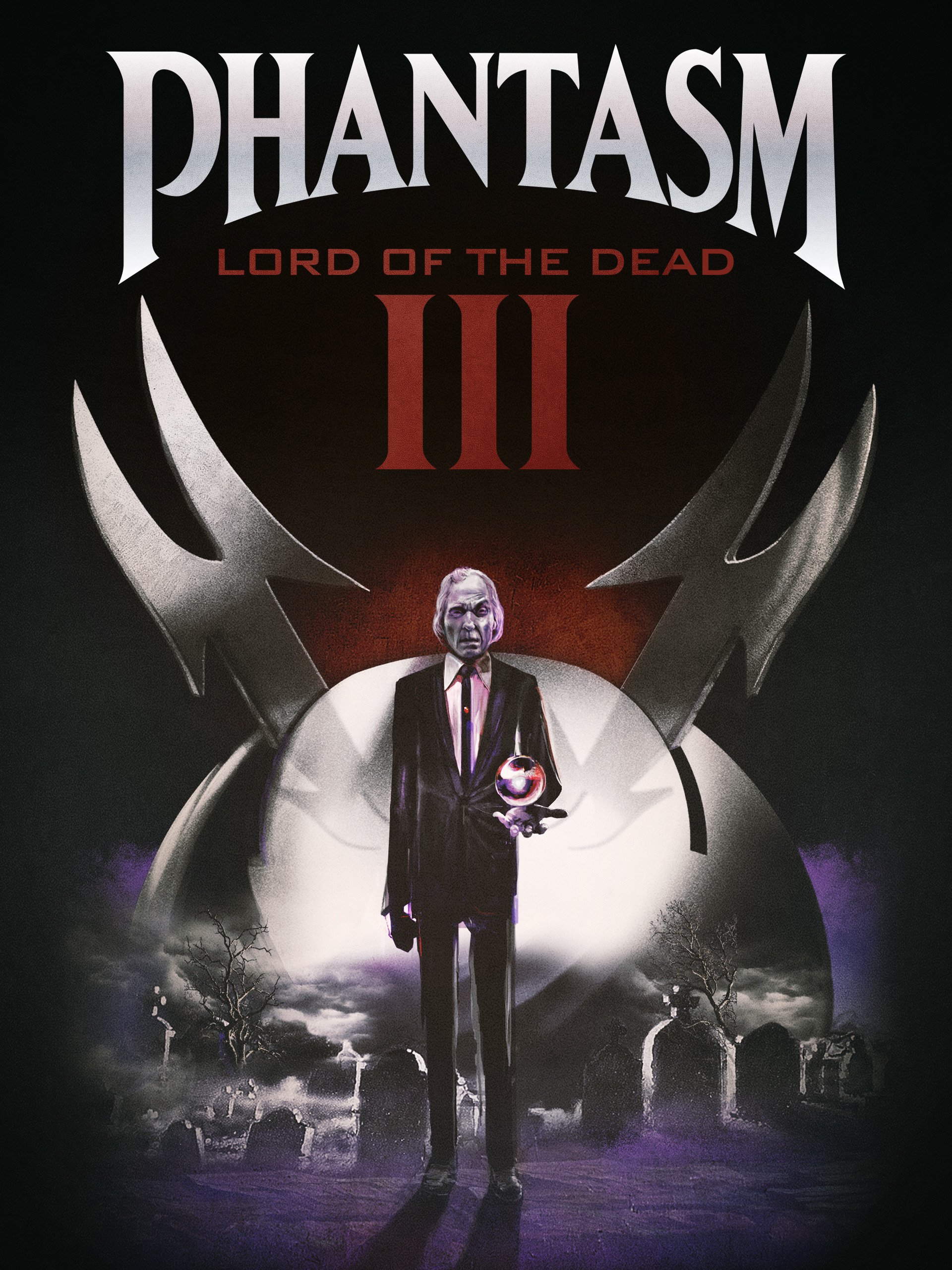 Watch Phantasm 3: Lord of the Dead | Prime Video