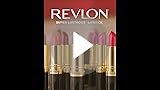 Amazon.com: Revlon Super Lustrous Lipstick, Silver City Pink: Beauty