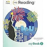 HMH into Reading Texas Grade 1 myBook my Book 3 Student 2020: ...