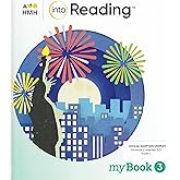 Into Reading: Student myBook Softcover Volume-1 Grade 1 2020: Houghton Mifflin Harcourt ...