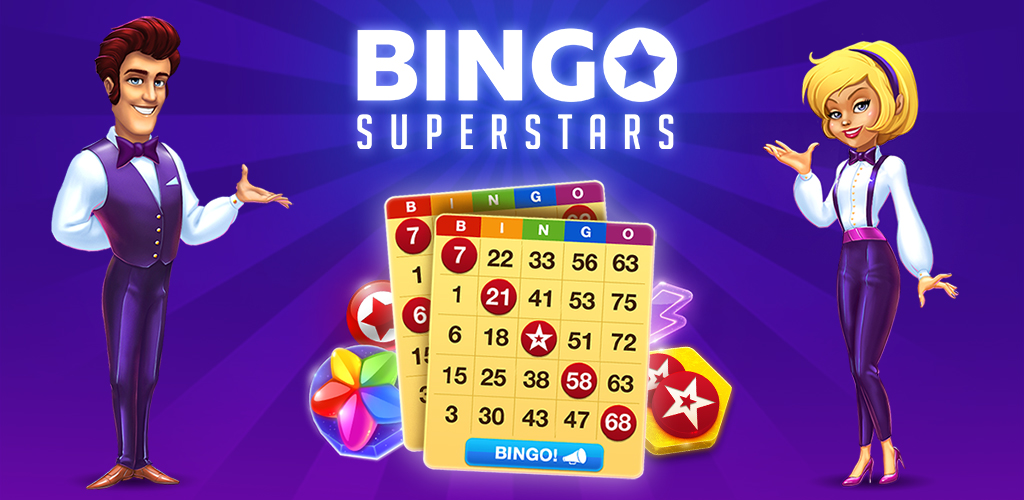 Amazon.com: Bingo Superstars: Appstore for Android