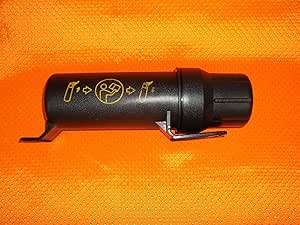 Amazon.com : Operators Owners Manual Canisters for Books, Tools, etc ...