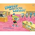 Froggy Goes to the Library: London, Jonathan, Remkiewicz, Frank ...