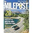 The MILEPOST 2020: Alaska Travel Planner: Milepost: 9781892154392 ...