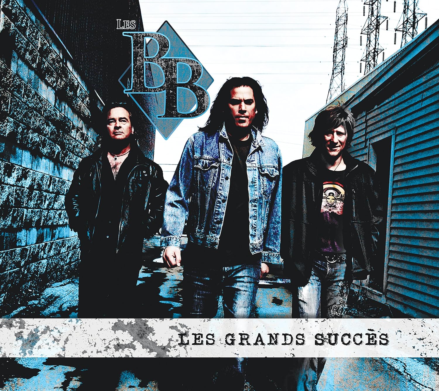 Le Grands Succes: LES BB, LES BB, LES BB: Amazon.ca: Music