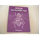 Social Studies for the HiSET Test: New Readers Press: 9781564208842 ...