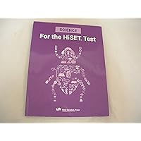 Science for the HiSET Test: New Readers Press: 9781564208835: Amazon ...