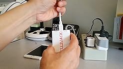 Amazon.com: Cell2Jack - Cellphone to Home Phone Adapter - Avoid Harmful ...