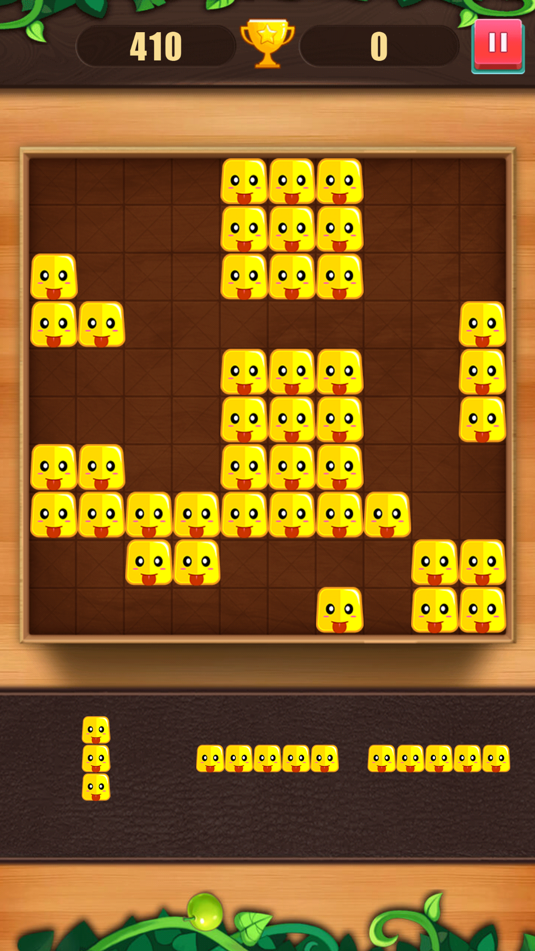 block emoji vs puzzle:Amazon.de:Appstore for Android