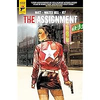 The Assignment: Hill, Walter, Matz, Jef: 9781785861451: Amazon.com: Books