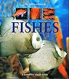 The Illustrated World Encyclopedia of Marine Fishes & Sea Creatures: A ...