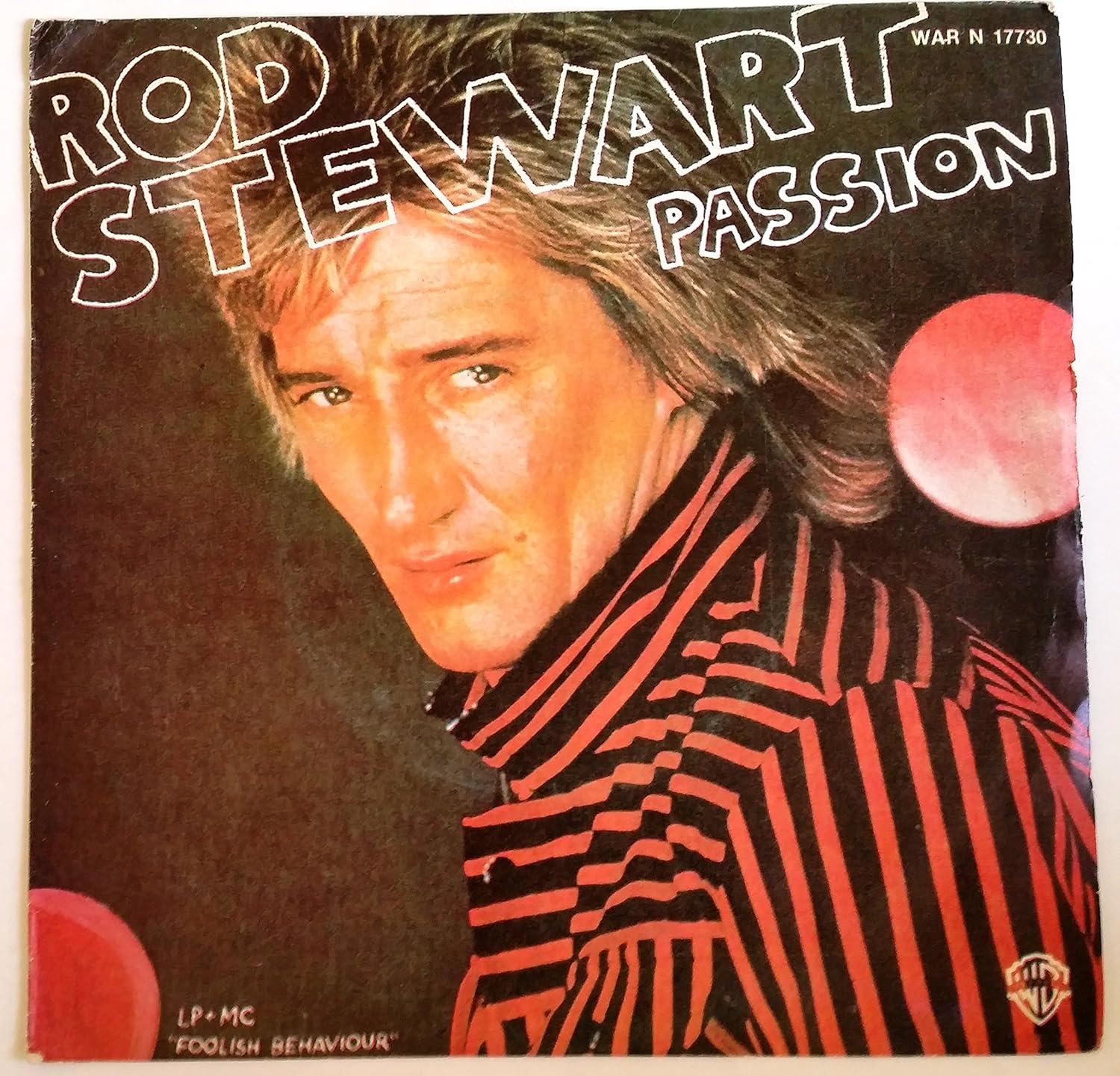 Passion: Amazon.de: Musik-CDs & Vinyl