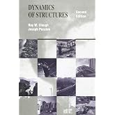 Amazon.com: Dynamics of Structures: 9780070113923: Ray W. Clough ...