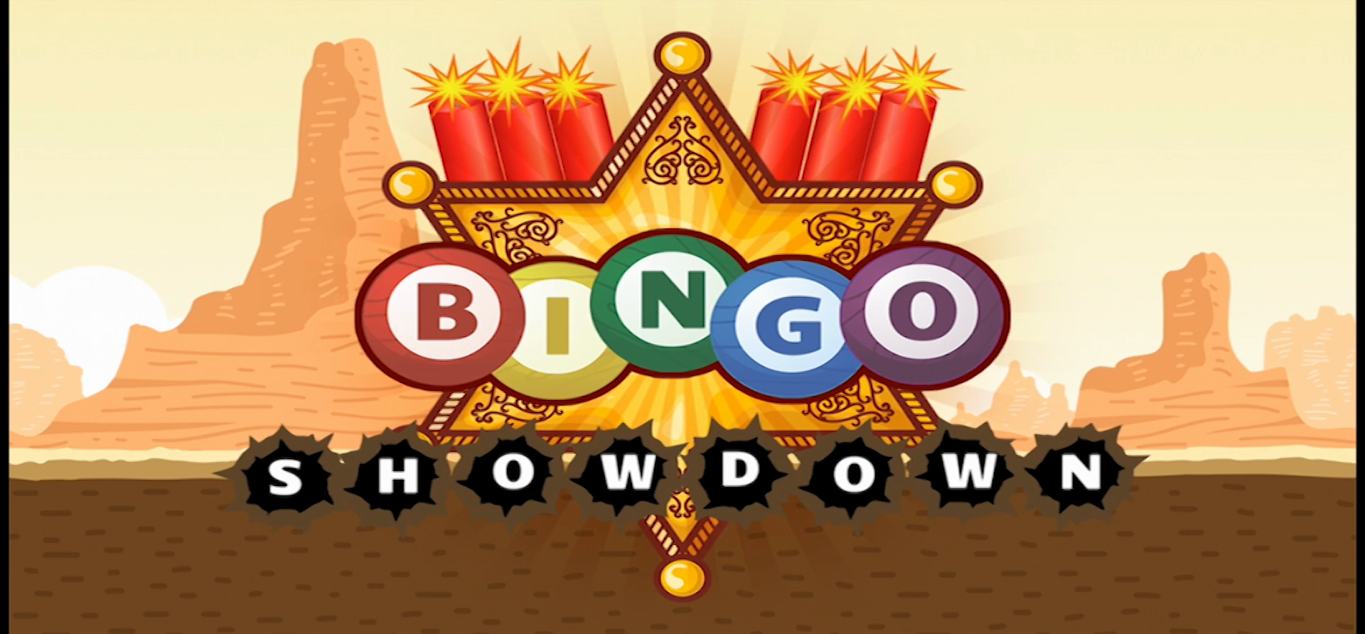 Bingo Showdown - App on Amazon Appstore