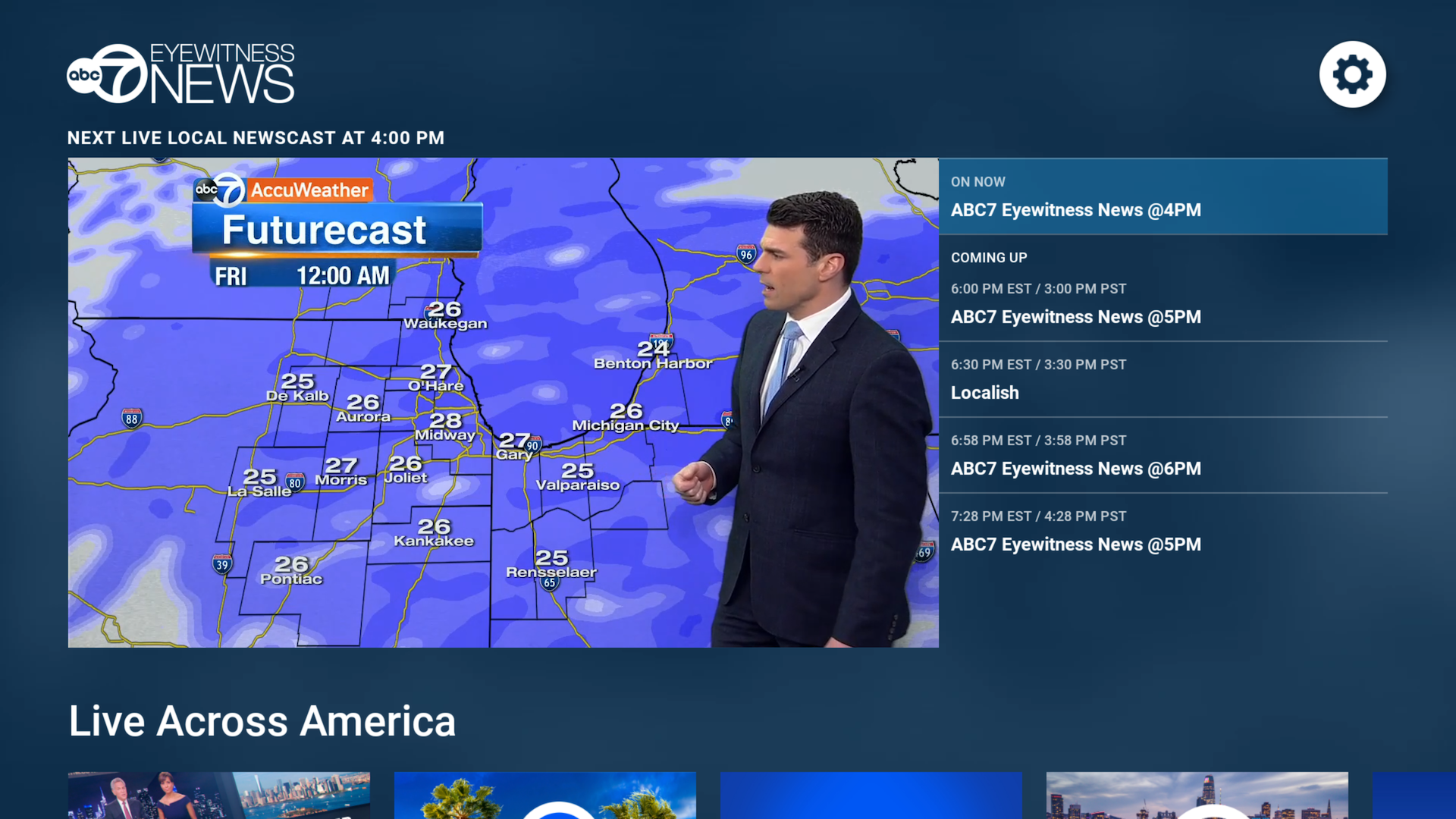 ABC 7 Chicago:Amazon.com:Appstore for Android