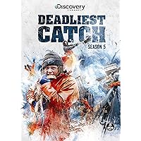 Amazon.com: Deadliest Catch: Season 2 : Mike Rowe, Matt Bradley, Mike ...
