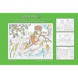 Color Me Your Way (1): Smart, Pamela: 9781450781763: Amazon.com: Books