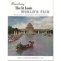 Amazon.com: St. Louis: The 1904 World's Fair (Images of America ...