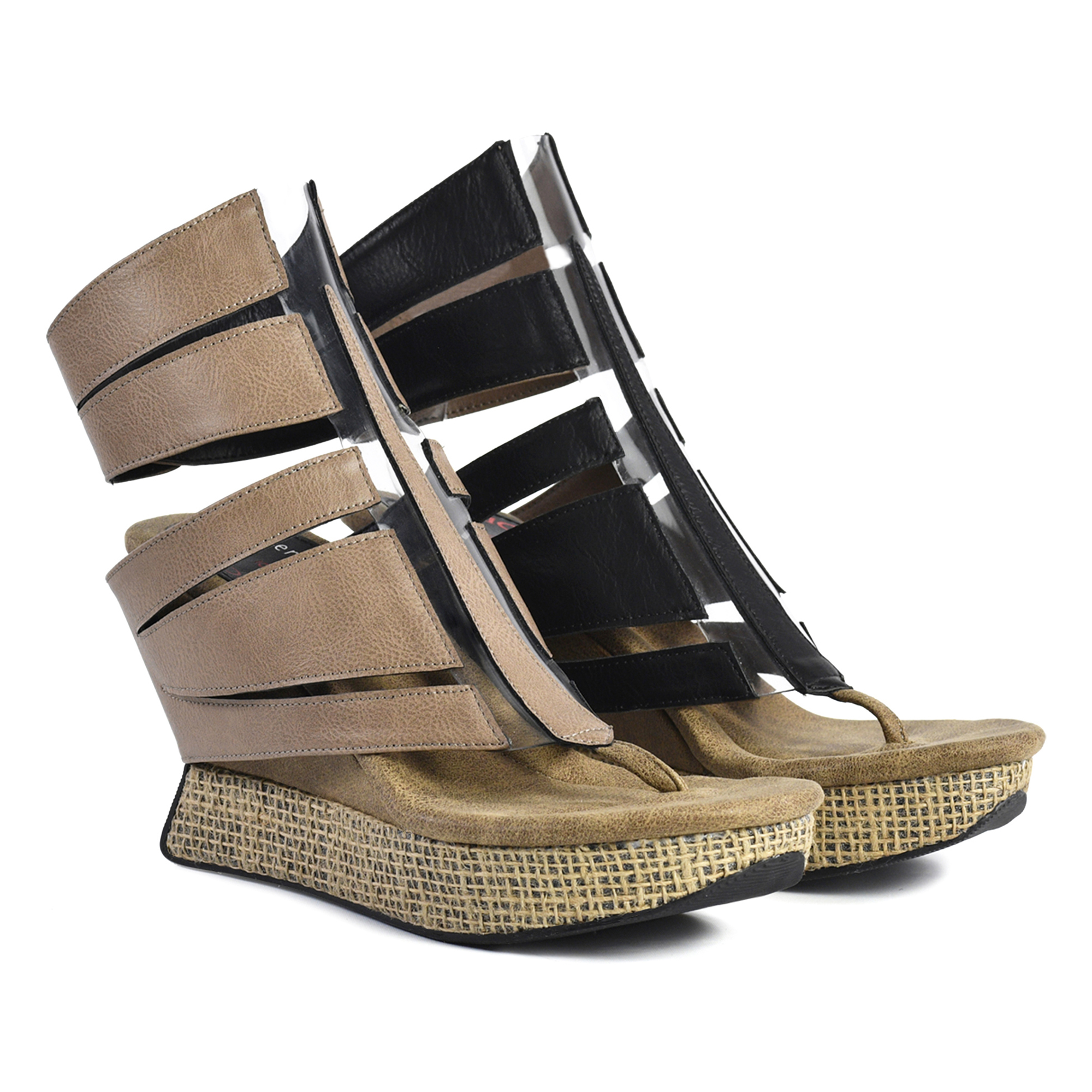 Watch Arlette by Modzori on Amazon Live