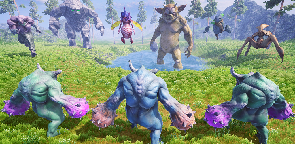 Juggernaut Simulator : Amazon.ca: Apps for Android