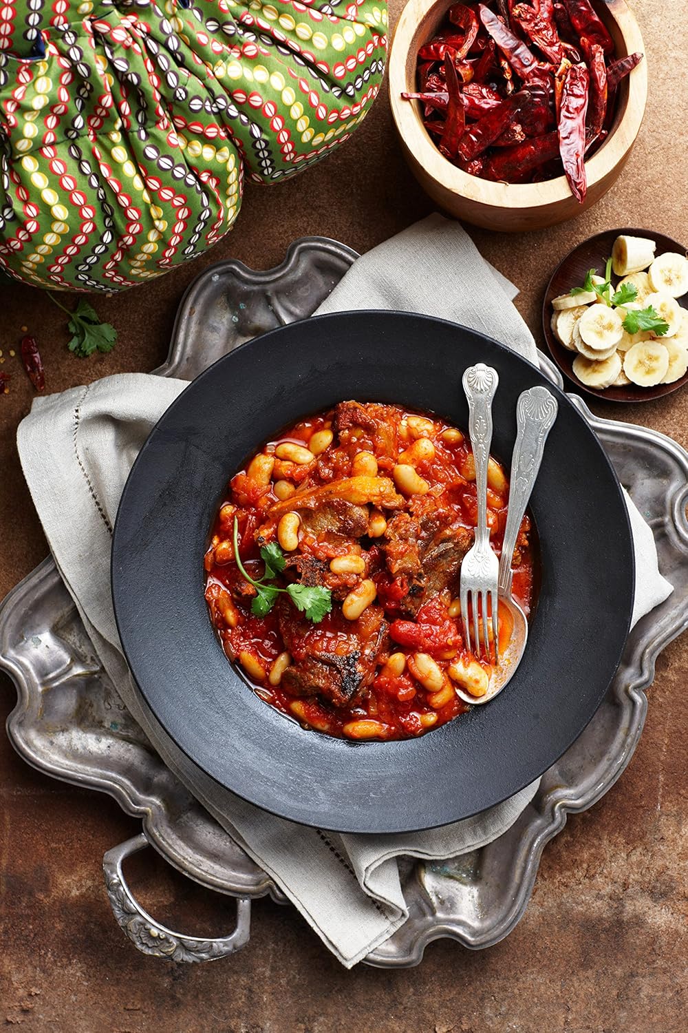 Home Blue Batik Wonderbag USA1 Non-Electric Portable Slow Cooker with ...