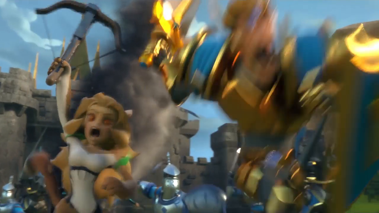 Lords Mobile - App on Amazon Appstore