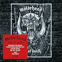 Motorhead Motorizer