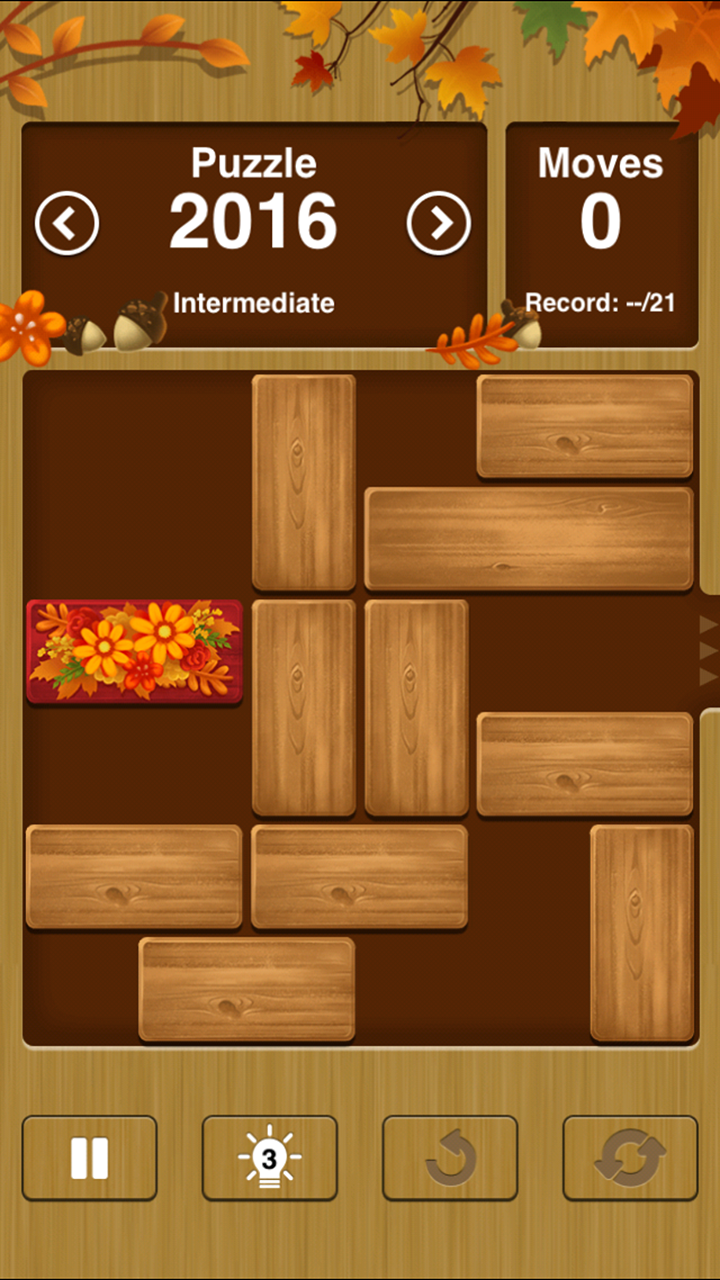 Amazon.com: Unblock Me FREE : Apps & Games