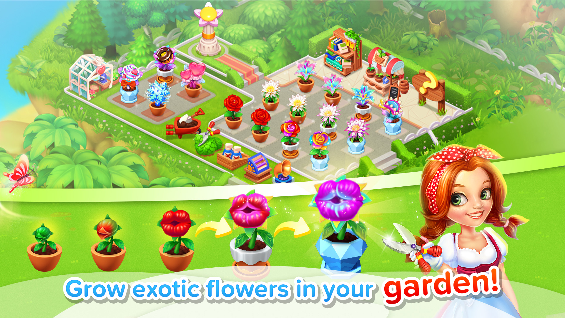 Family Farm Seaside:Amazon.com:Appstore for Android