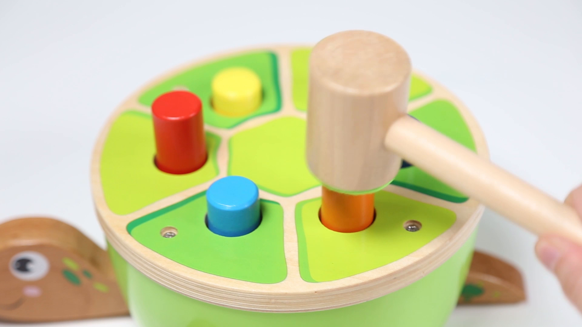 TOP BRIGHT Montessori Toys For Toddlers Learning Fine TOP BRIGHT Montessori Toys For Toddlers Learning Fine