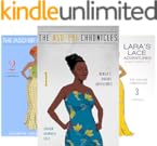 Bewaji's Ankara Adventures (The Aso-Ebi Chronicles Book 1) - Kindle ...