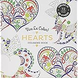 Vive Le Color! Butterflies (Adult Coloring Book): Color In; De-stress ...