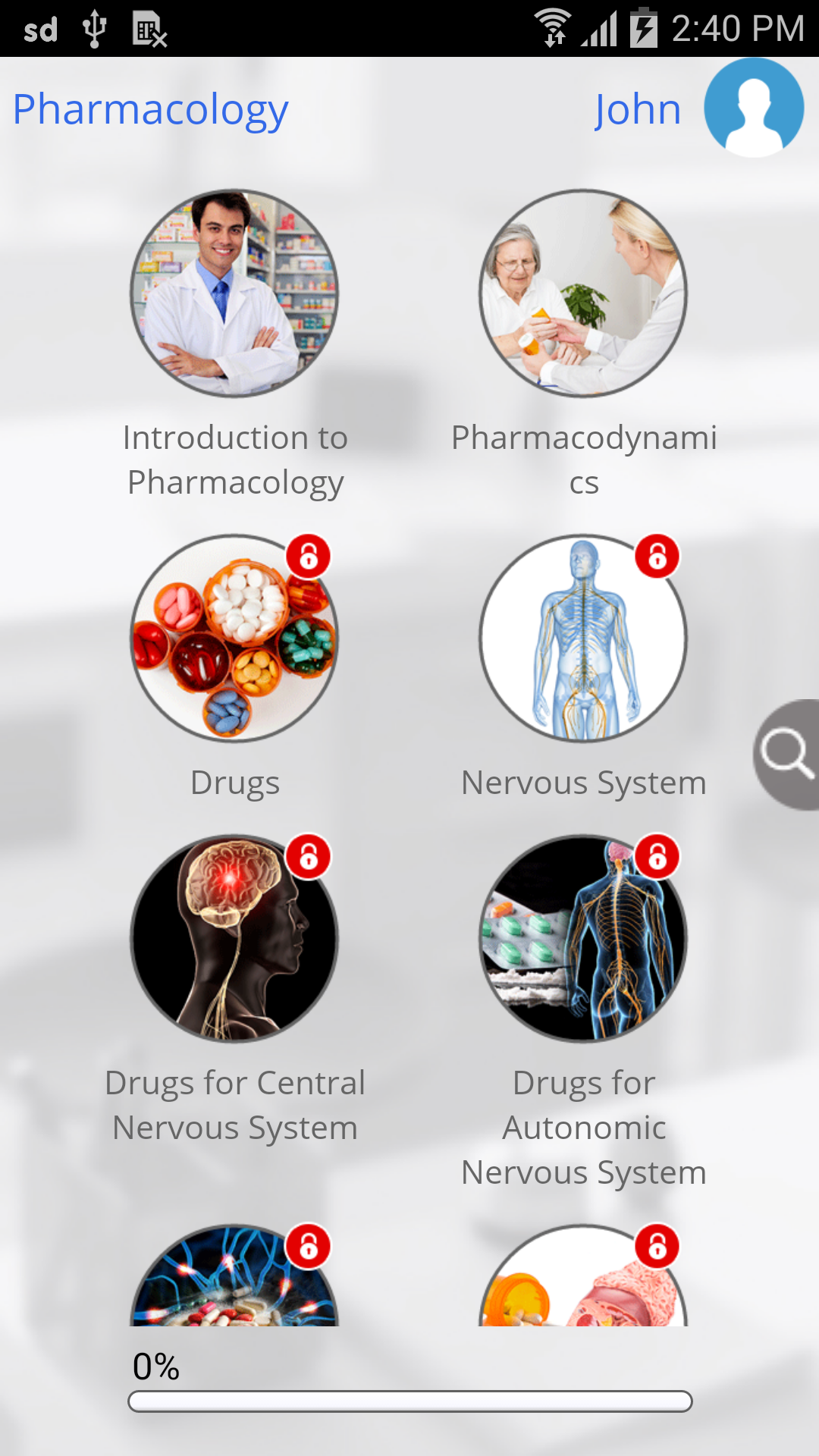 Learn Pharmacology By GoLearningBus Amazon Appstore For Android Learn Pharmacology By GoLearningBus Amazon Appstore For Android