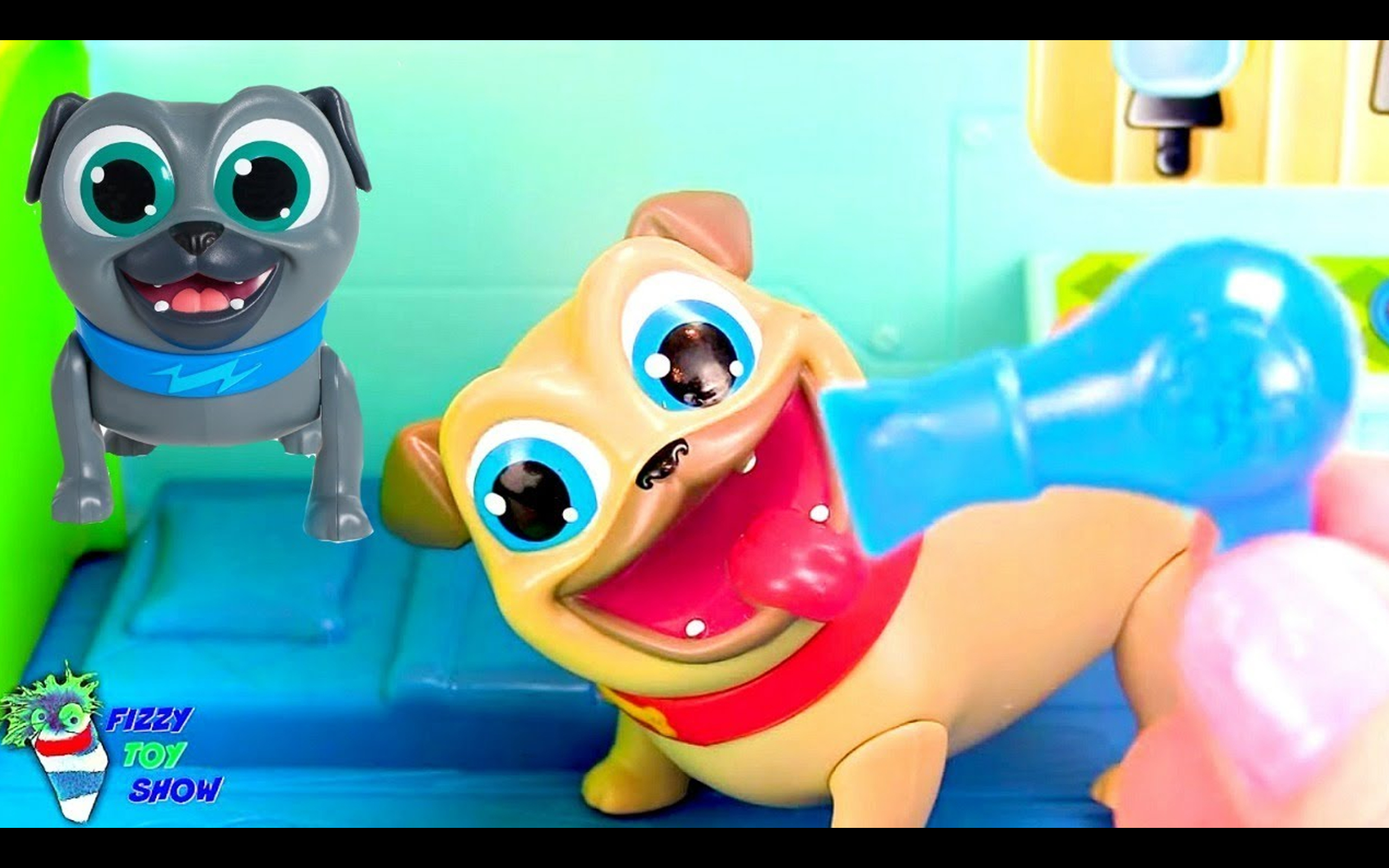 Fizzy Toy Show:Amazon.co.uk:Appstore for Android