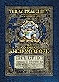 The Discworld Atlas: Amazon.co.uk: Terry Pratchett, The Discworld ...