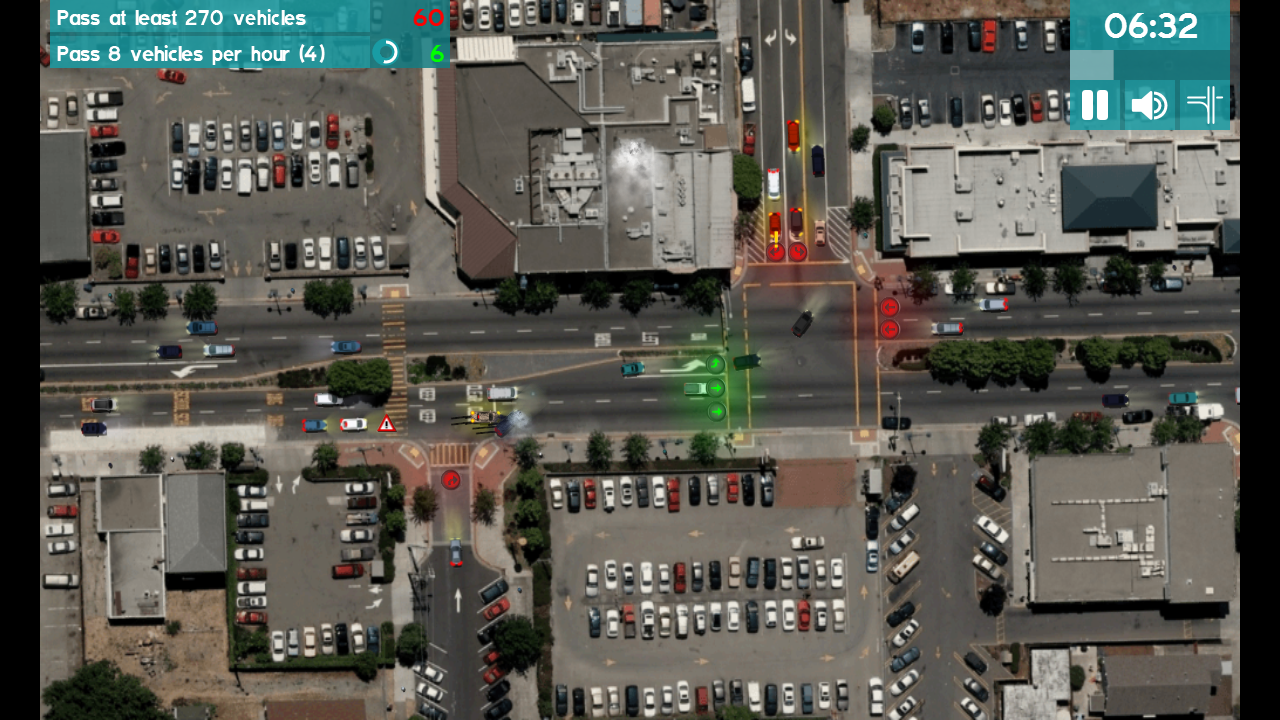 Traffic Lanes 2:Amazon.fr:Appstore for Android