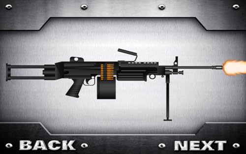 GUNS:Amazon.com:Appstore for Android